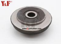 China Threaded Rubber Mounting Feet Anti Skid SH60 SH265 Engine Rubber Mount for sale
