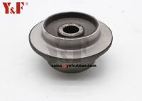 China Mounting Feet KRH0781 KNH0528 Sumitomo JCB Excavator Rubber Mount for sale