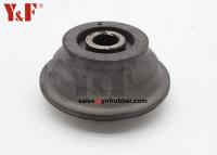 China Mounting Feet KRH0781 KNH0528 Sumitomo JCB Excavator Rubber Mount for sale