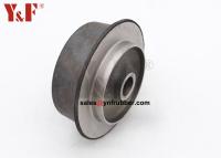 China Round Rubber Mounting Feet Replacement Secure KRH1226 KRH1225 for sale