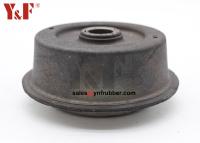 China Round Rubber Mounting Feet Replacement Secure KRH1226 KRH1225 for sale