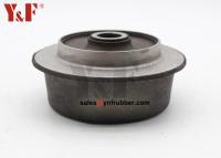China Round Rubber Mounting Feet Replacement Secure KRH1226 KRH1225 for sale