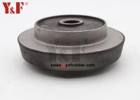 China Round Shape KRH10870 KRH10860 Rubber Feet Mounting Anti Skid for sale