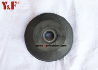 China SH280 Rubber Engine Mounting Cushion Black Rubber Feet Mounts for sale