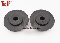 China SH340 Engine Rubber Foot Mounts Shockproof And Anti Vibration for sale