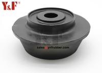 China Smooth Rubber Mounting Feet Shock Absorption 21N-01-11120 Rubber Mount for sale