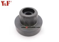 China Rubber Feet Mounting 7364705 7366558 For Vibration Isolation for sale