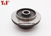 China 6D102 Engine Rubber Mounting Feet 20Y-01-12222 Shock Absorption for sale