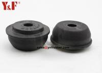 China Industrial Center Bonded Mounts High Resistance PC20 Komatsu Engine Mount for sale