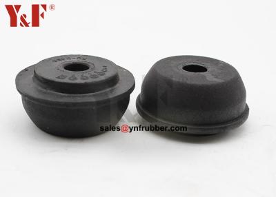 China Industrial Center Bonded Mounts High Resistance PC20 Komatsu Engine Mount for sale