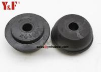 China Industrial Center Bonded Mounts High Resistance PC20 Komatsu Engine Mount for sale
