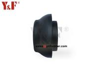 China PC200-8 Rear Engine Mount Rubber Centrally Bonded Mounts Vibration Isolation for sale