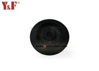 China PC200-8 Rear Engine Mount Rubber Centrally Bonded Mounts Vibration Isolation for sale