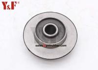 China Front Center Bonded Mounts Cushion 23S-01-11140 Rubber Engine Mounts for sale
