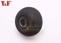 China Custom Center Bonded Mounts Industry Kobelco Engine Rubber Mount for sale