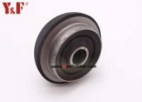 China Custom Center Bonded Mounts Industry Kobelco Engine Rubber Mount for sale