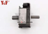 China Industrial Center Bonded Mounts Parts Shock Absorption Rubber Material for sale