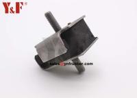 China Customized Rubber Shear Mount Noise Reduction Central Bonded Mounting for sale