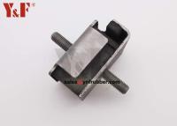 China Customized Rubber Shear Mount Noise Reduction Central Bonded Mounting for sale