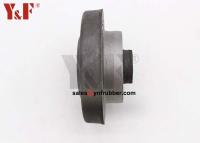 China Two Piece Center Bonded Mounts Feet YW02P01003P2 Rubber Engine Mount for sale