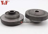 China Rubber Shear Center Bonded Mounts Customized SK120 SK135 Kobelco Engine Mount for sale
