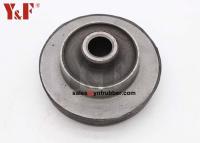 China Rubber Shear Center Bonded Mounts Customized SK120 SK135 Kobelco Engine Mount for sale