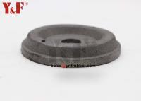 China OEM Center Bonded Mounts Vibration Control YW02P01004P1 Rubber Engine Mount for sale