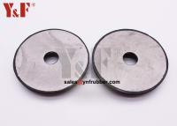China OEM Center Bonded Mounts Vibration Control YW02P01004P1 Rubber Engine Mount for sale