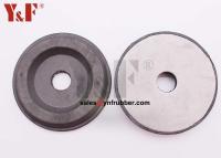 China OEM Center Bonded Mounts Vibration Control YW02P01004P1 Rubber Engine Mount for sale
