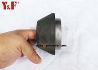 China Model YN02P01095P1 YN02P01096P1 Kobelco Engine Part Rubber Mounts for sale