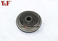 China Model YN02P01095P1 YN02P01096P1 Kobelco Engine Part Rubber Mounts for sale