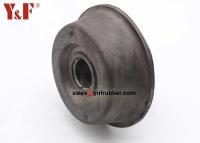 China Rubber Center Bonded Mounts Anti Vibration LC02P01033P1 Kobelco Mount for sale