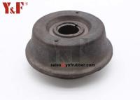 China Rubber Center Bonded Mounts Anti Vibration LC02P01033P1 Kobelco Mount for sale