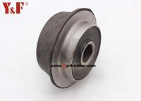 China Rubber Center Bonded Mounts Anti Vibration LC02P01033P1 Kobelco Mount for sale