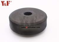 China Industrial Rubber Cab Mounts Cone Mounted Accessories Shock Resistance for sale