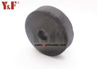 China Industrial Rubber Cab Mounts Cone Mounted Accessories Shock Resistance for sale