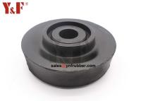China Industrial Rubber Cab Mounts Cone Mounted Accessories Shock Resistance for sale
