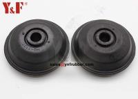 China Engineered Conen Mounts LC02P01045P1 LC02P01049P1 Black Anodized Finish for sale
