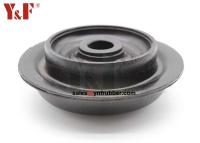 China Engineered Conen Mounts LC02P01045P1 LC02P01049P1 Black Anodized Finish for sale