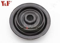 China Engineered Conen Mounts LC02P01045P1 LC02P01049P1 Black Anodized Finish for sale