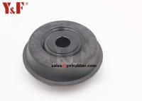 China Cone Shaped Cab Mounts AttachmentsLS02P01008P1 M6 Thread Size for sale