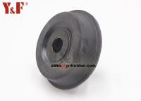 China Cone Shaped Cab Mounts AttachmentsLS02P01008P1 M6 Thread Size for sale