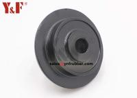 China Cone Shaped Cab Mounts AttachmentsLS02P01008P1 M6 Thread Size for sale