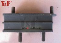China OEM Cone Mounts Rubber Engine Mount For The Mitsubishi 6D22 SGS for sale