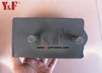 China OEM Cone Mounts Rubber Engine Mount For The Mitsubishi 6D22 SGS for sale