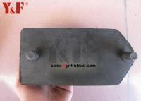 China OEM Cone Mounts Rubber Engine Mount For The Mitsubishi 6D22 SGS for sale