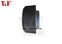 China Metal Cone Mounts Shock Resistance With 6mm Mounting Hole Diameter for sale