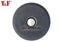 China Metal Cone Mounts Shock Resistance With 6mm Mounting Hole Diameter for sale