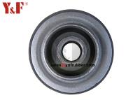 China Metal Cone Mounts Shock Resistance With 6mm Mounting Hole Diameter for sale