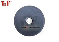 China M6 Cone Mounts Support For Kato Hd250-7 Hd307 Rear Rubber Engine for sale